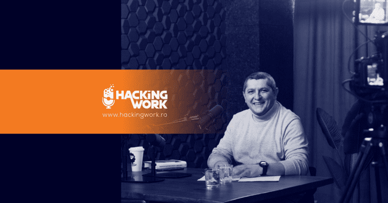 Ce înseamnă Hacking Work? - Hacking Work